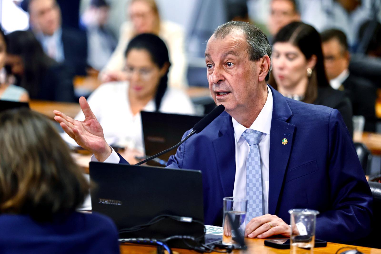 Notícias | Omar Aziz, a esperança que vem do coração - Parte II ...