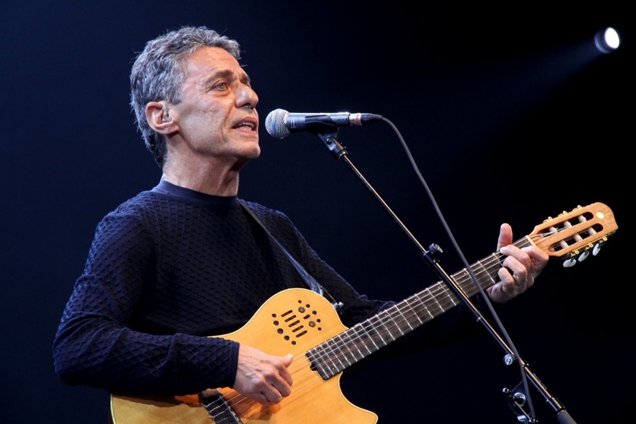 Notícias | Chico Buarque: 80 Anos de Arte, Resistência e Legado ...