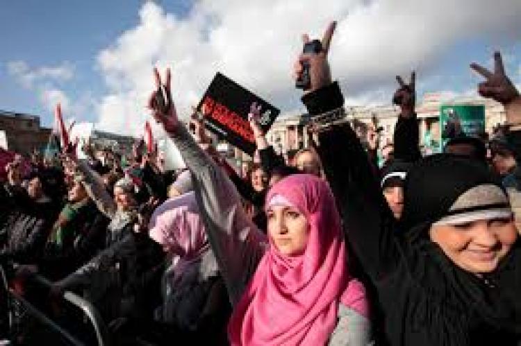 Notícias Conheça Os Símbolos Do Feminismo E Seus Significados