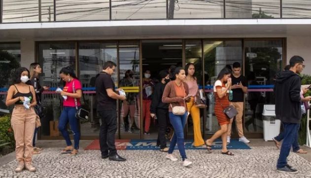 Notícias | FGV divulga gabarito preliminar do concurso da Semsa Manaus ... Notícias | FGV divulga gabarito preliminar do concurso da Semsa Manaus ...